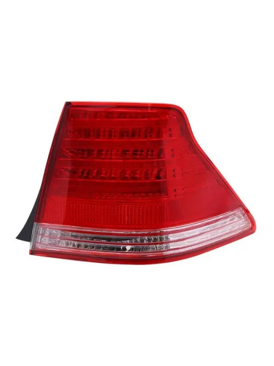 Фара задняя правая для Toyota Crown 2005-2009, арт. Outside, 1 шт.