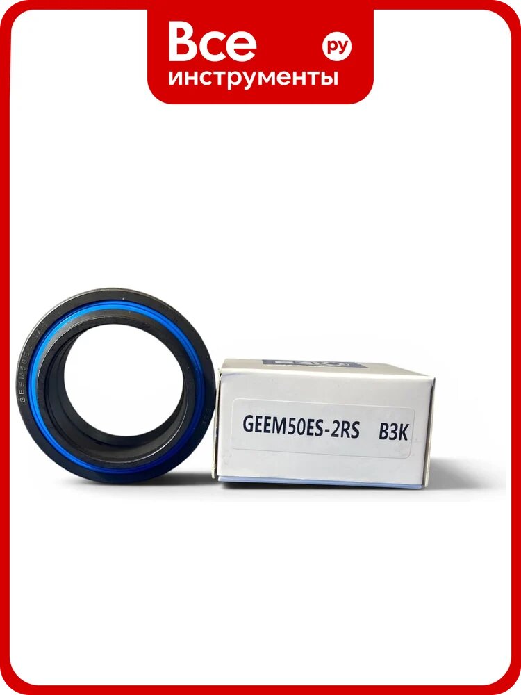 Подшипник ВЗК GEEM 50 ES-2RS ТД044966