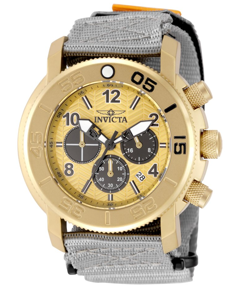 Наручные часы INVICTA Coalition Forces