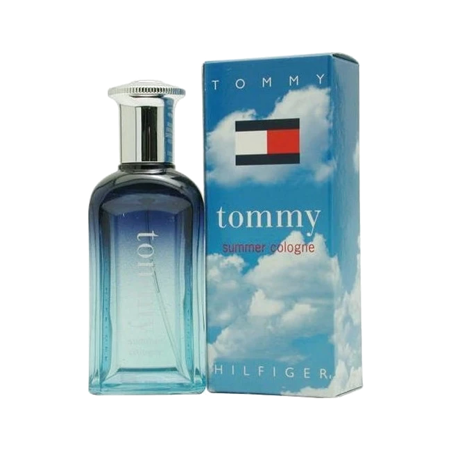 Томми Хилфигер Томми Саммер Колонь 2002 мужской аромат 100 мл / Tommy Summer 2002