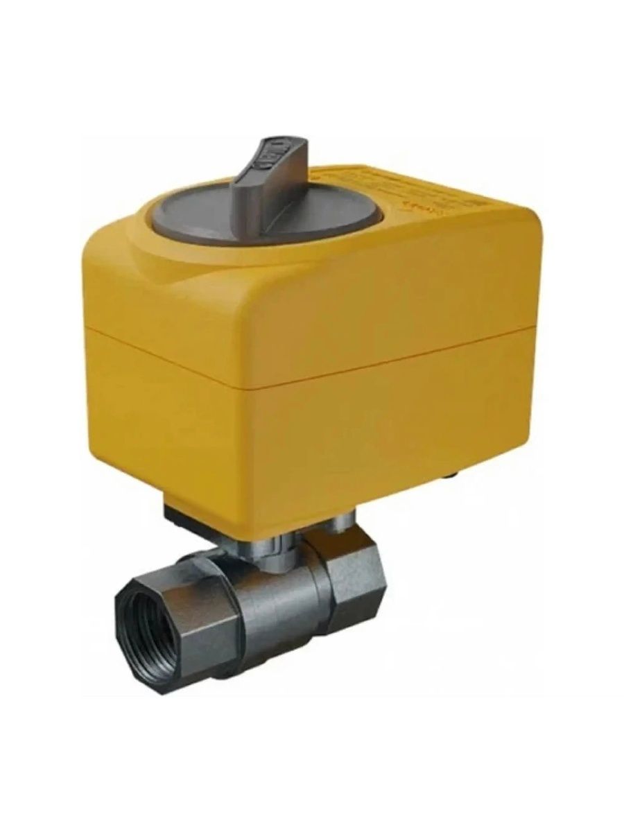 Кран Neptun Click 12В 1/2