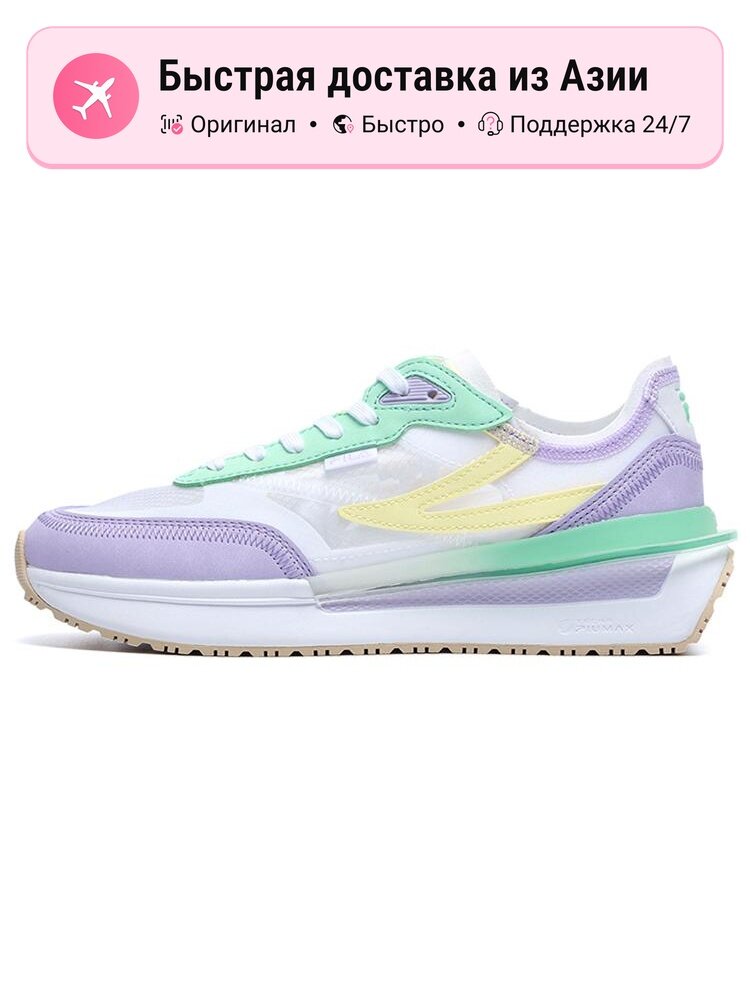 Кроссовки Fila Renno Classics