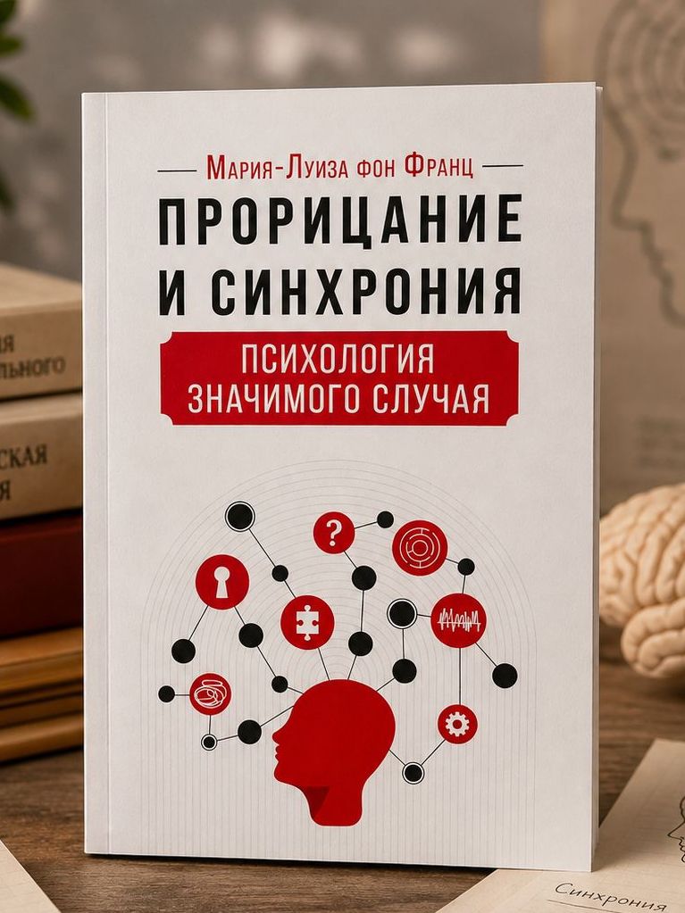 Прорицание и синхрония
