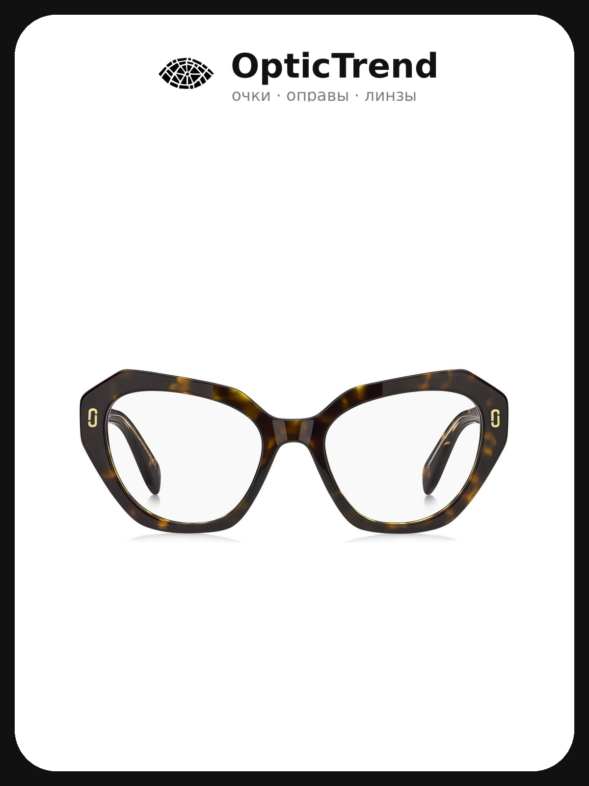 Marc Jacobs MJ 1118 086 — оправа для очков женская