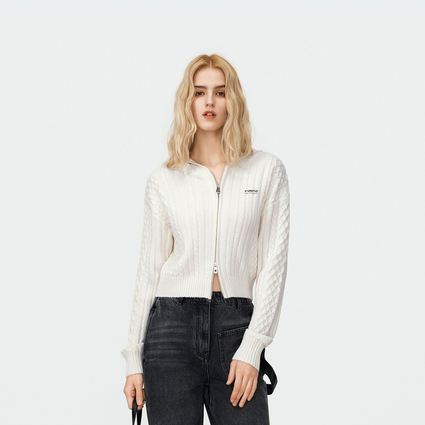 Свитер Pinko