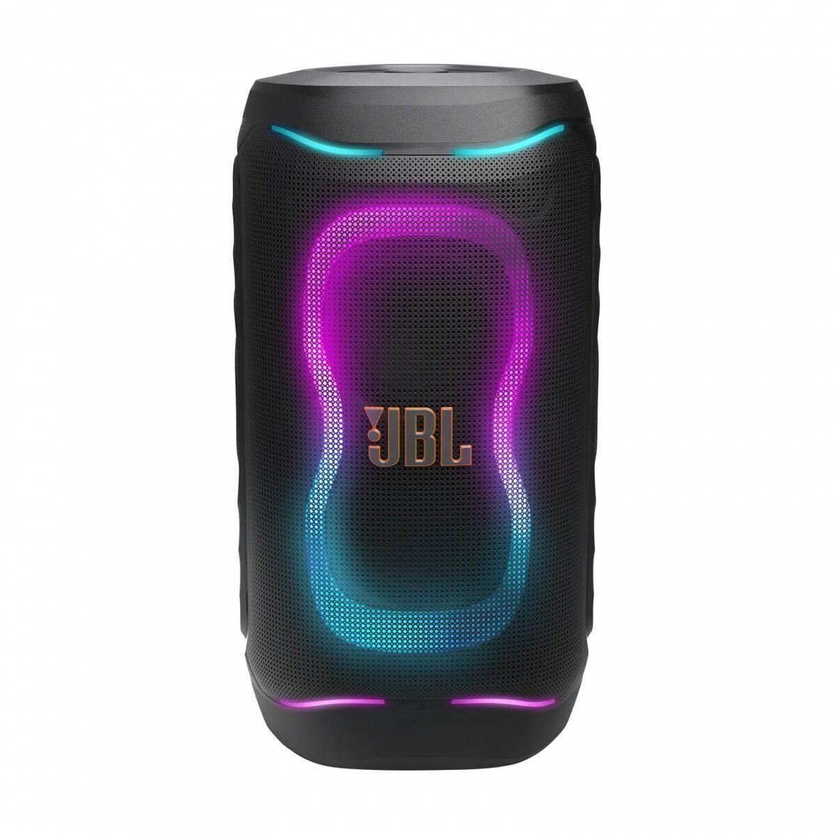 Беспроводная акустика JBL Partybox 130, Чёрная