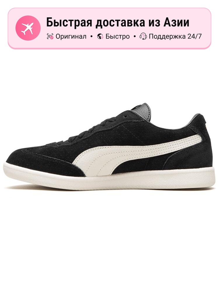Кроссовки PUMA Liga Suede Perf
