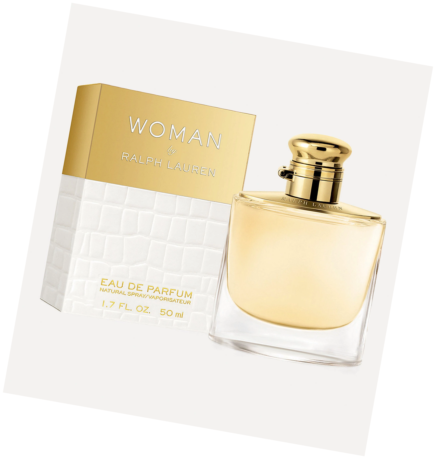 Ральф Лорен Вумен Бай Ральф Лорен духи женские 50 мл - Ralph Lauren Woman By Ralph Lauren