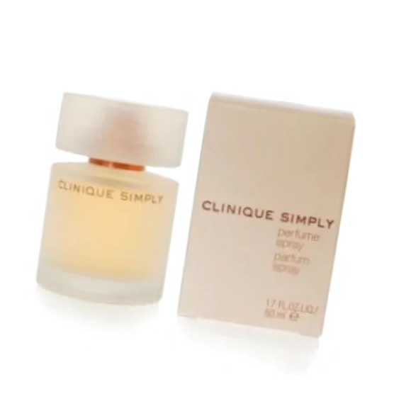 Clinique Simply Clinique духи 100 мл женские / Клиник Симпли Клиник парфюмерная вода