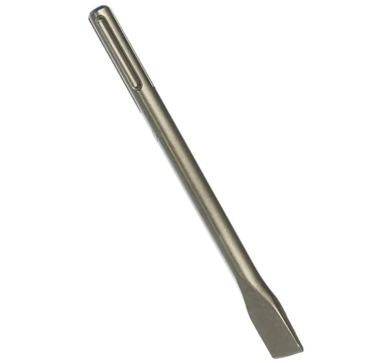 Зубило WorkMaster sds-max 25*600мм 7770-122
