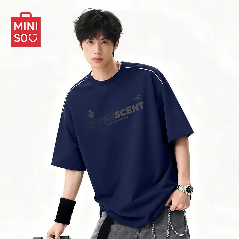 Майка MINISO W581