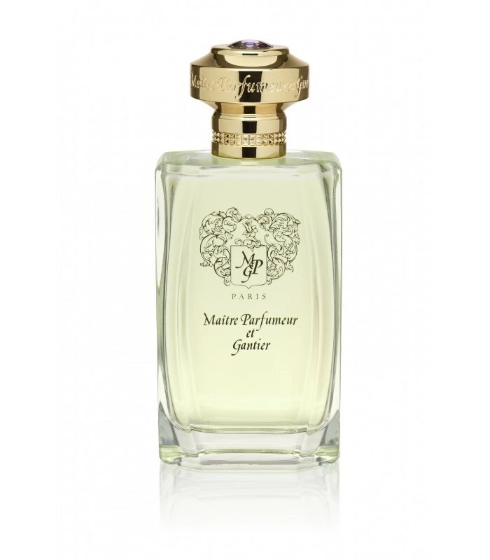 Духи Maitre Parfumeur Et Gantier Cuir Fetiche 120 мл для женщин / Кожаный Фетиш