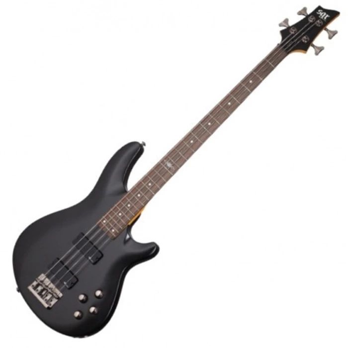 Schecter SGR C-4 Bass MSBK Бас-гитара — фото 1