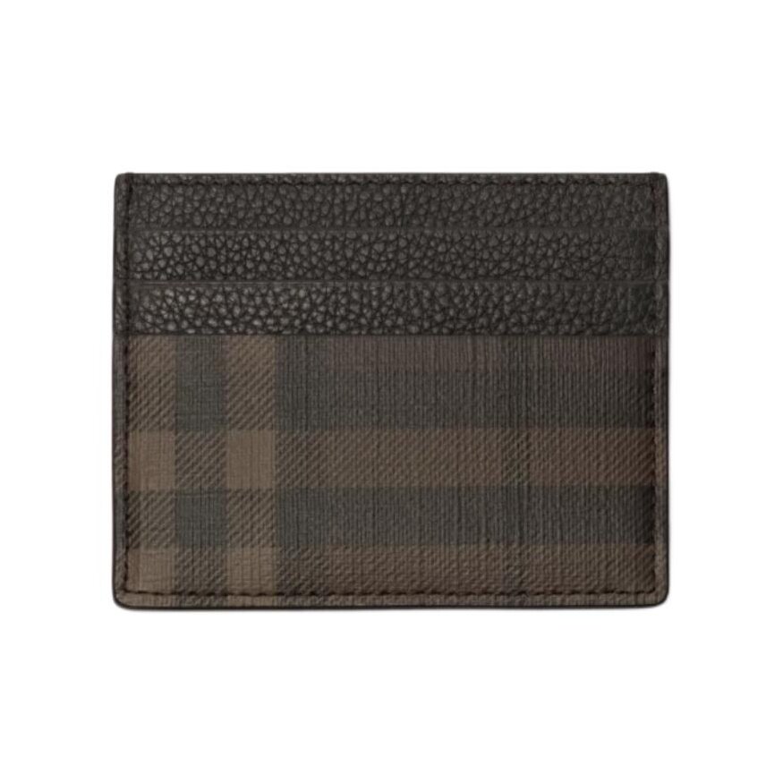 Визитница BURBERRY — фото 1
