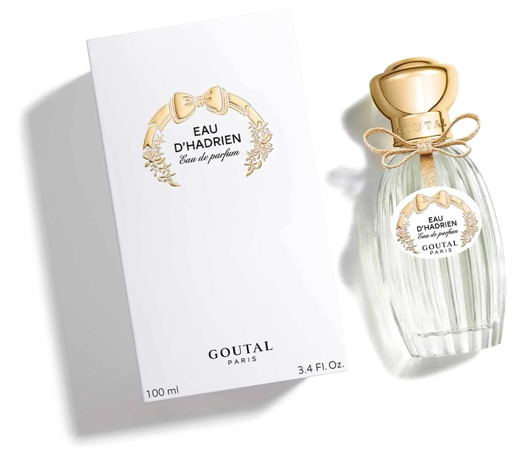 Парфюм Аник Гуталь Хадриен 100 мл для женщин - Annick Goutal Eau D Hadrien De Parfum