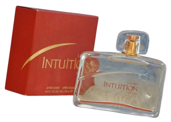 Лосьон после бритья Intuition For Men мужской 100 мл - Эсте Лаудер Интуиция Фор Мен