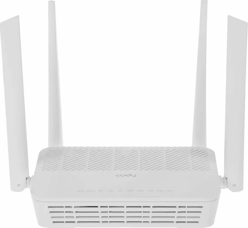 Роутер Cudy WR3000S
