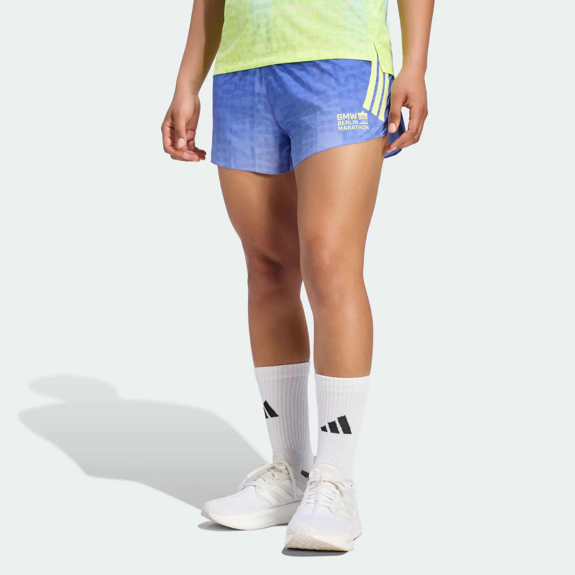 Шорты спортивные adidas