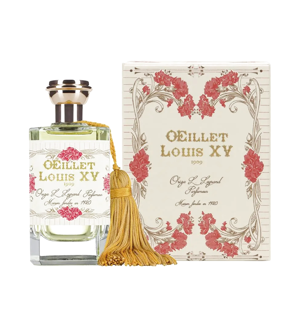 Духи для женщин Oriza L Legrand Oeillet Louis Xv 100 мл - Ориза Легранд Ойе Луи 15