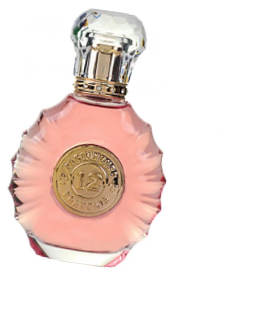 Парфюм женский 12 Parfumeurs Francais Secret De L Amour 100 мл