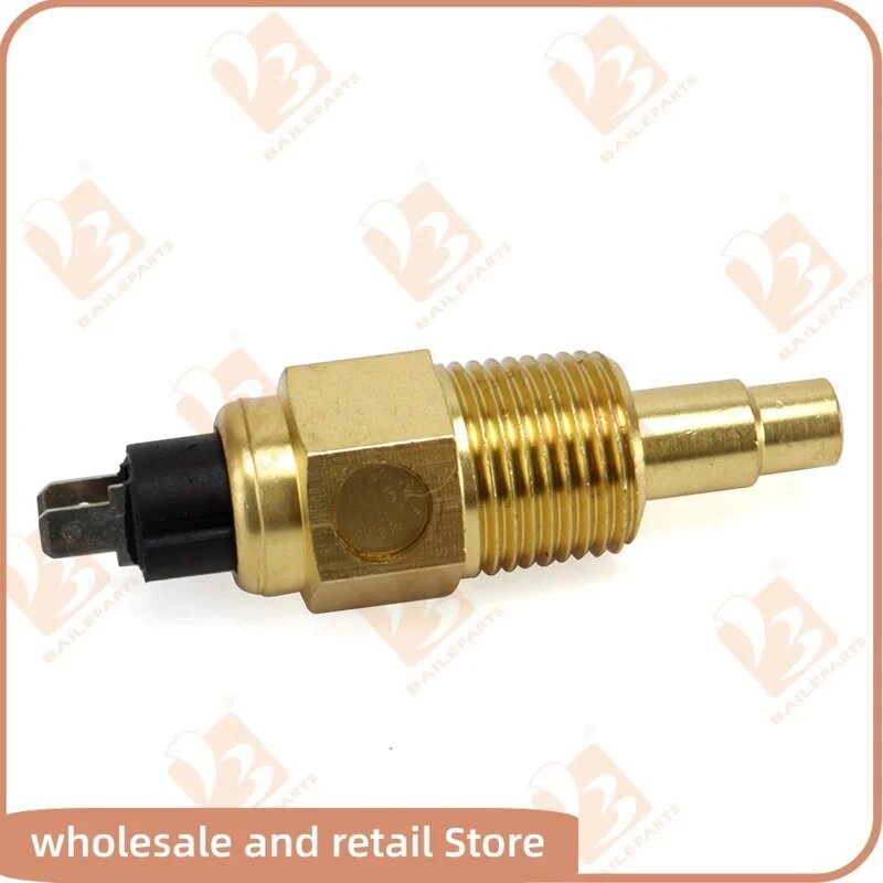 Датчик температуры охлаждающей жидкости 622-340 622-342 1/2 NPT 21mm для FG Wilson Genset Perkins дизельный двигатель