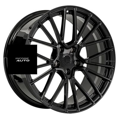 Колесный диск LS Forged LS FG17 11x21 BK