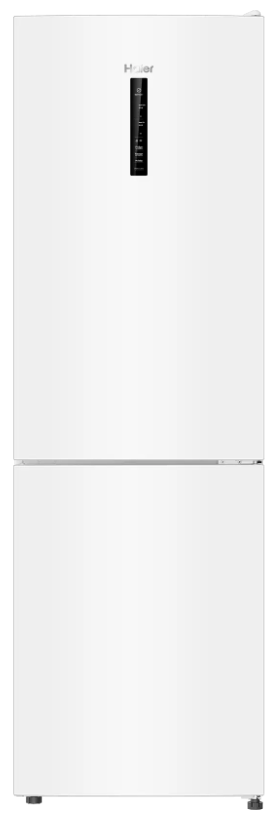 Холодильник Haier CEF534CWRG белый
