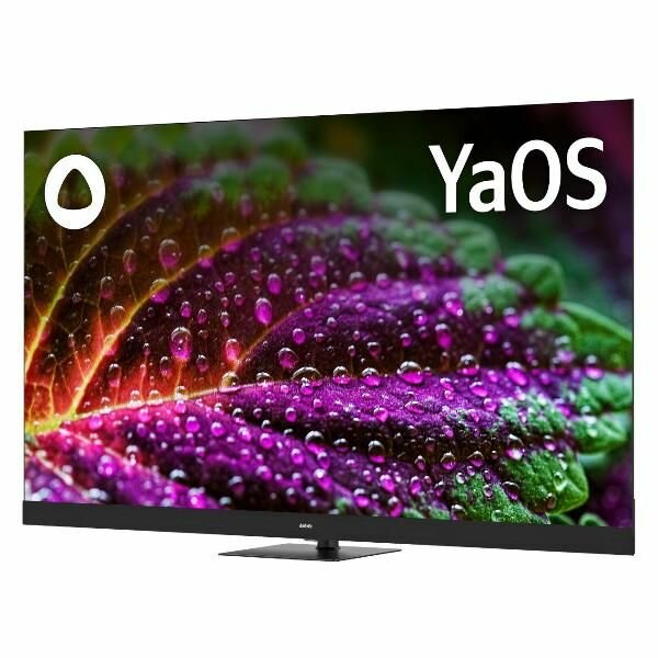 Телевизор BBK 65LED-8259/UTS2C — фото 1