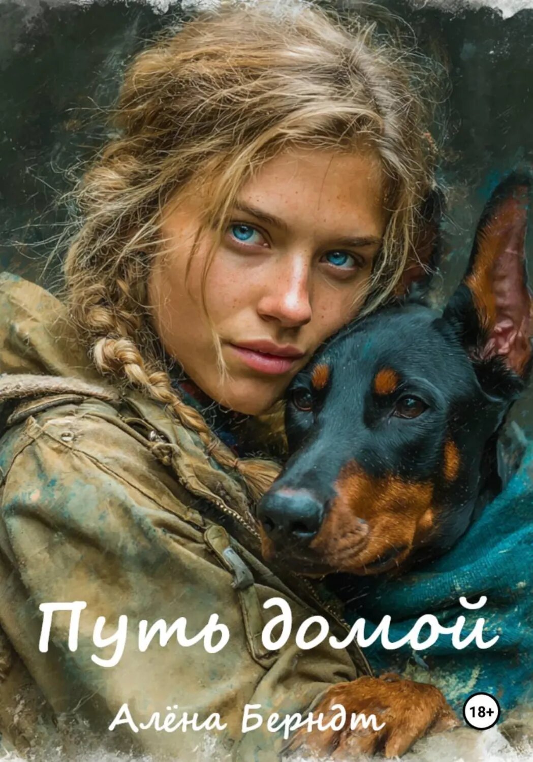 Путь домой [Цифровая книга]