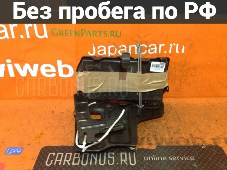 Крепление аккумулятора с пробегом Suzuki Swift ZC72S
