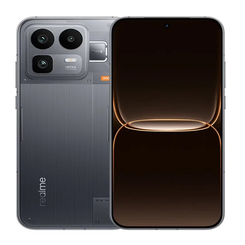 Смартфон Realme Neo8, 12/256ГБ, china