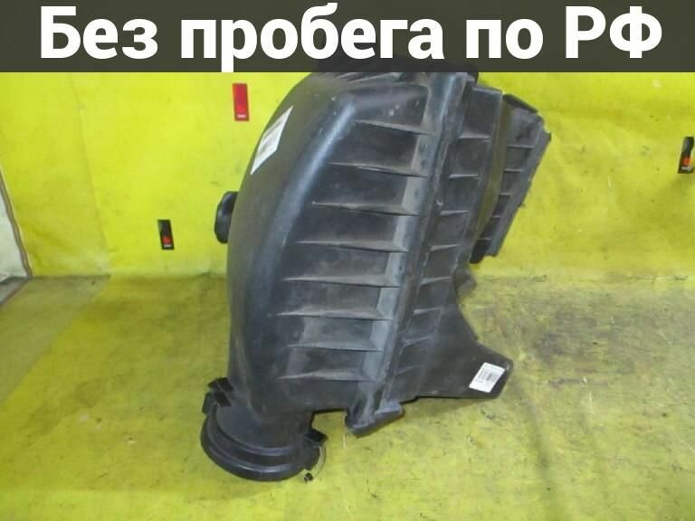 Корпус в. фильтра с пробегом Bmw 7-series E65-GL62