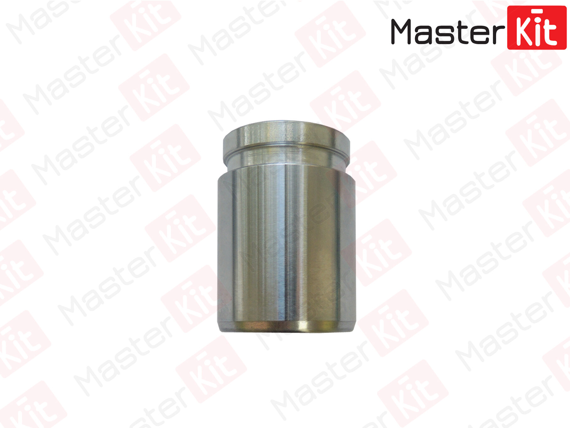 Поршень тормозного суппорта Subaru FORESTER (SH_) 2007 -, MASTERKIT 77A5435