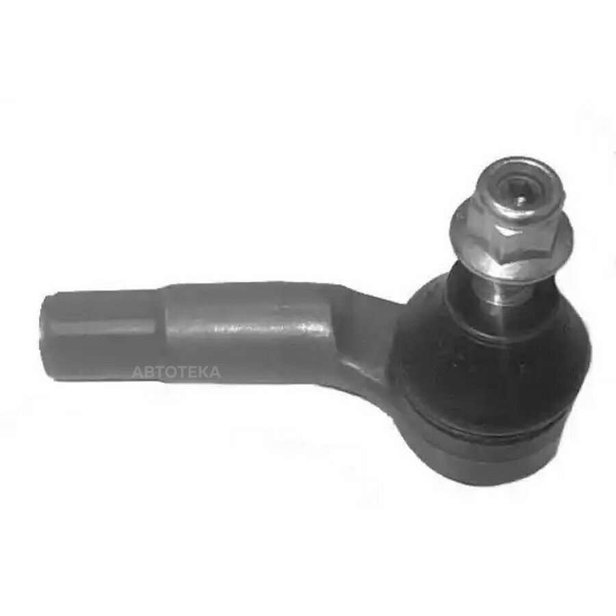 Наконечник рулевой тяги R MOOG FDES2262 FORD Fiesta V 1.25-1.6/TDCI/16V 11/01->/ Fusion 1.4/1.6/TDCI 08/02->. MAZDA 2 1.25-1.6/CD 04/03->