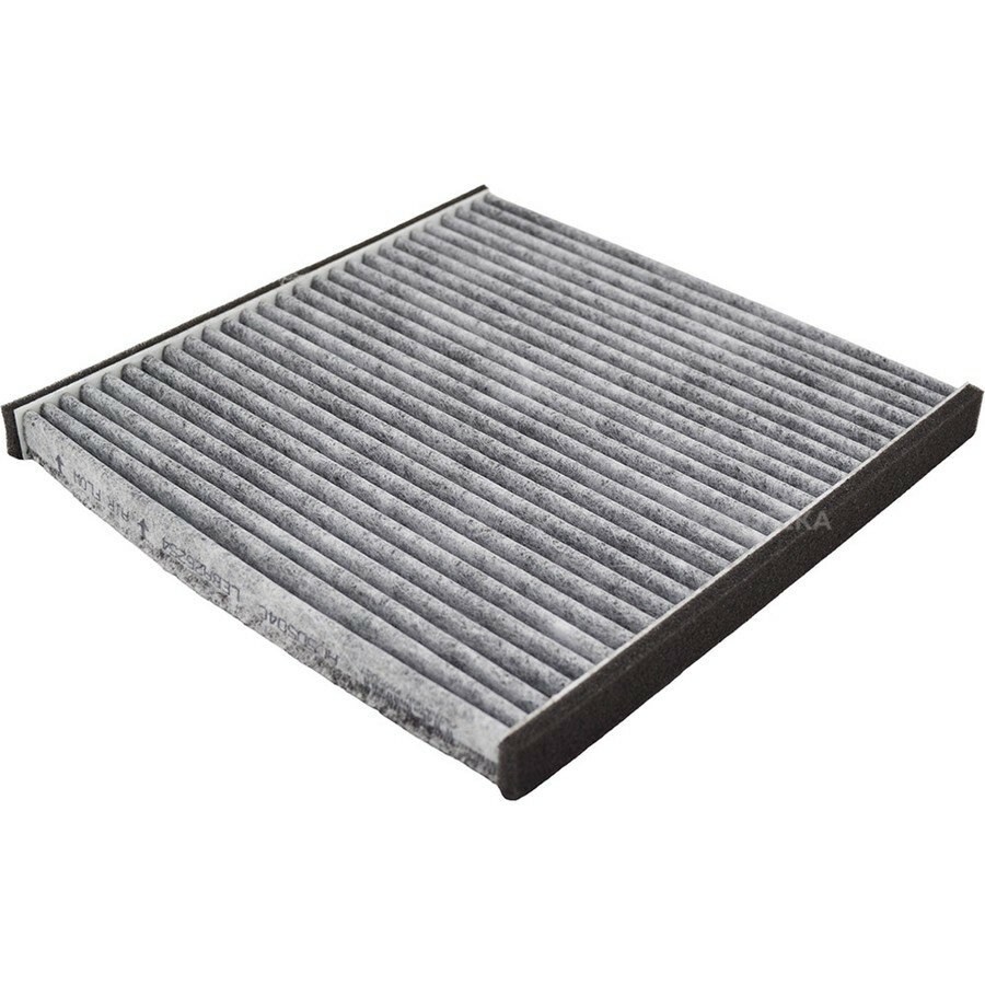 Фильтр салона угольный AZUMI AC50504C TOYOTA Camry 2.4 2001 - 2006 LEXUS RX 3.5 2006 - 2008 LEXUS RX 3.3 2003 - 2006