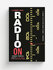 Radio on