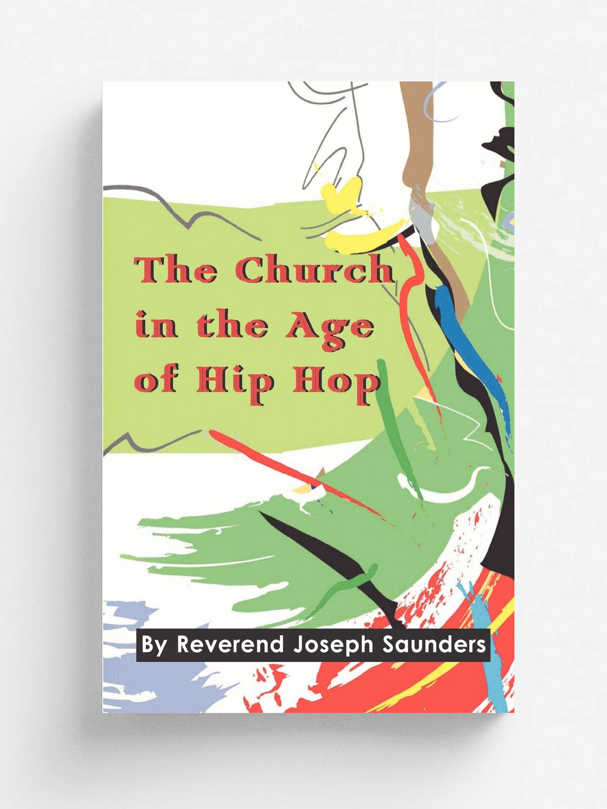 The Church in the Age of Hip Hop