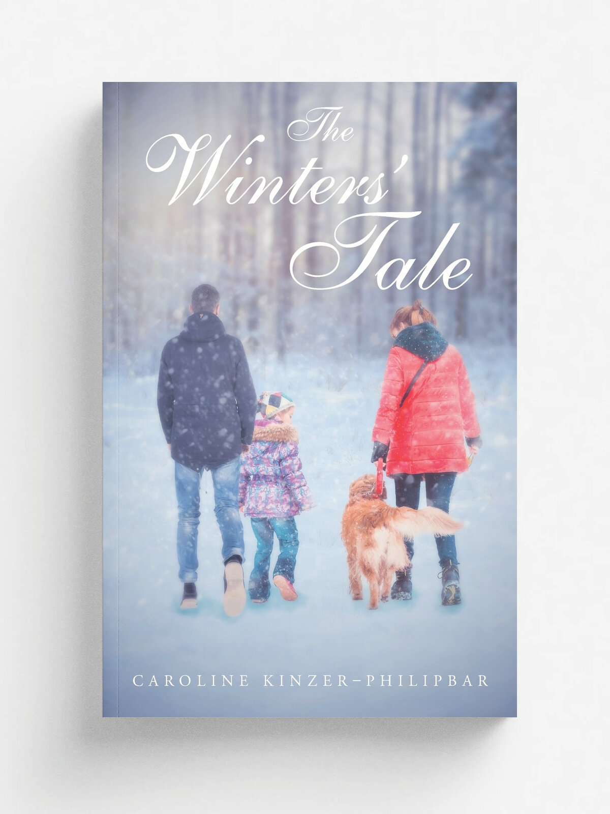 The Winters' Tale