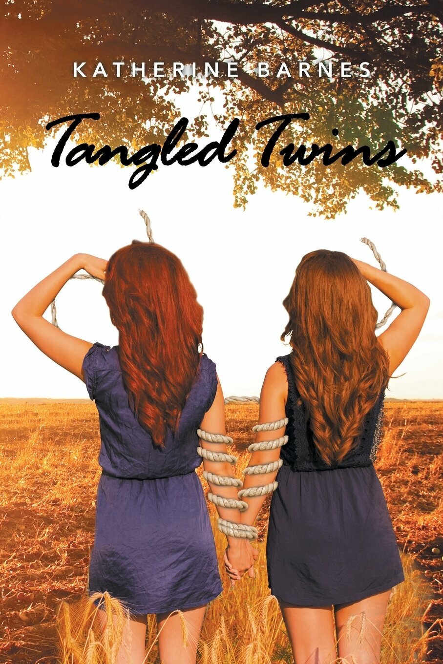 Tangled Twins — фото 1