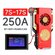 DALY BMS 8S-17S 250A с дисплеем 4.3" и активным балансом