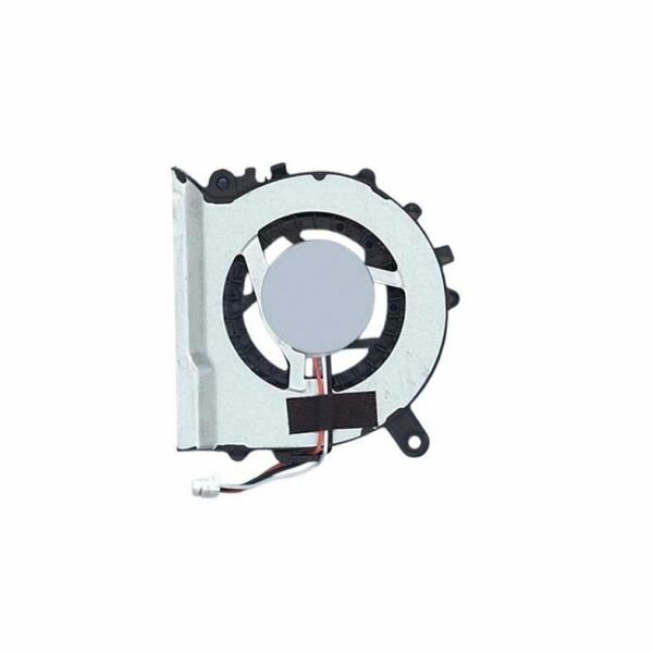 Вентилятор (кулер) для ноутбука Samsung NP530U3C, NP532U3C, NP535U3C, NP540U3C, NP530U3B (5.5см)