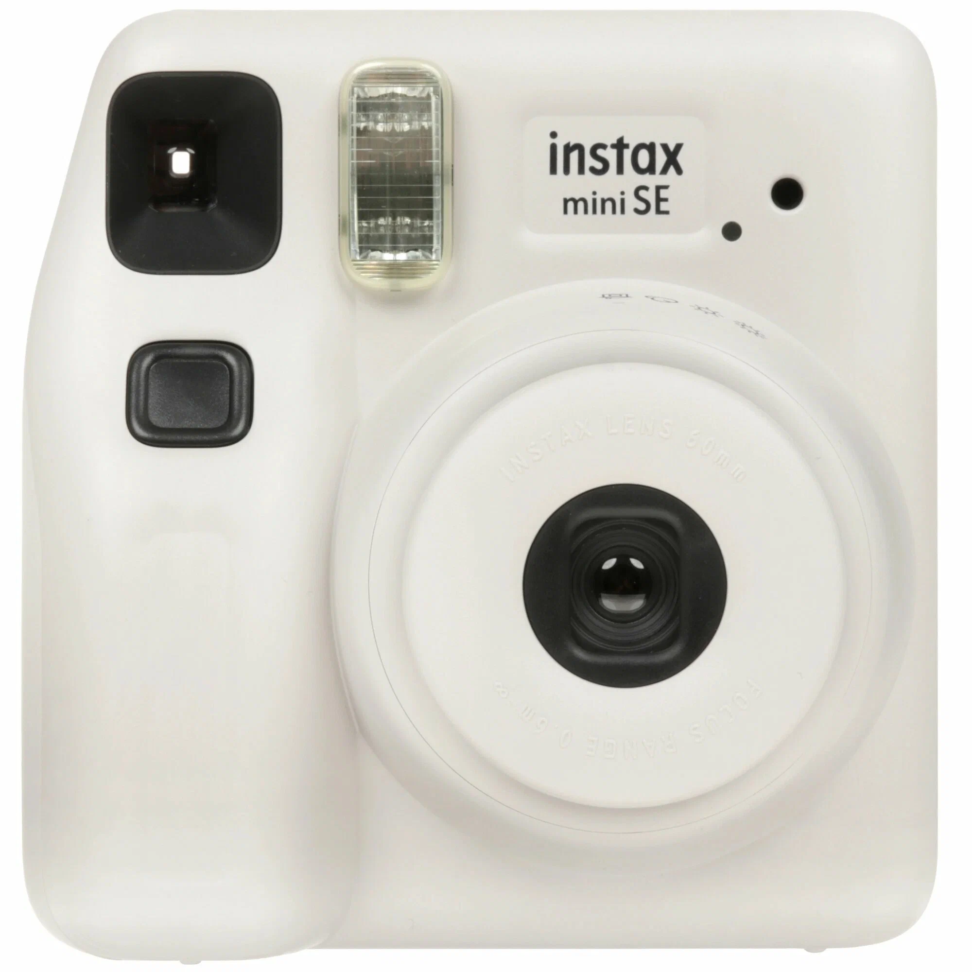 Фотоаппарат моментальной печати, Fujifilm Instax MINI SE, GREY