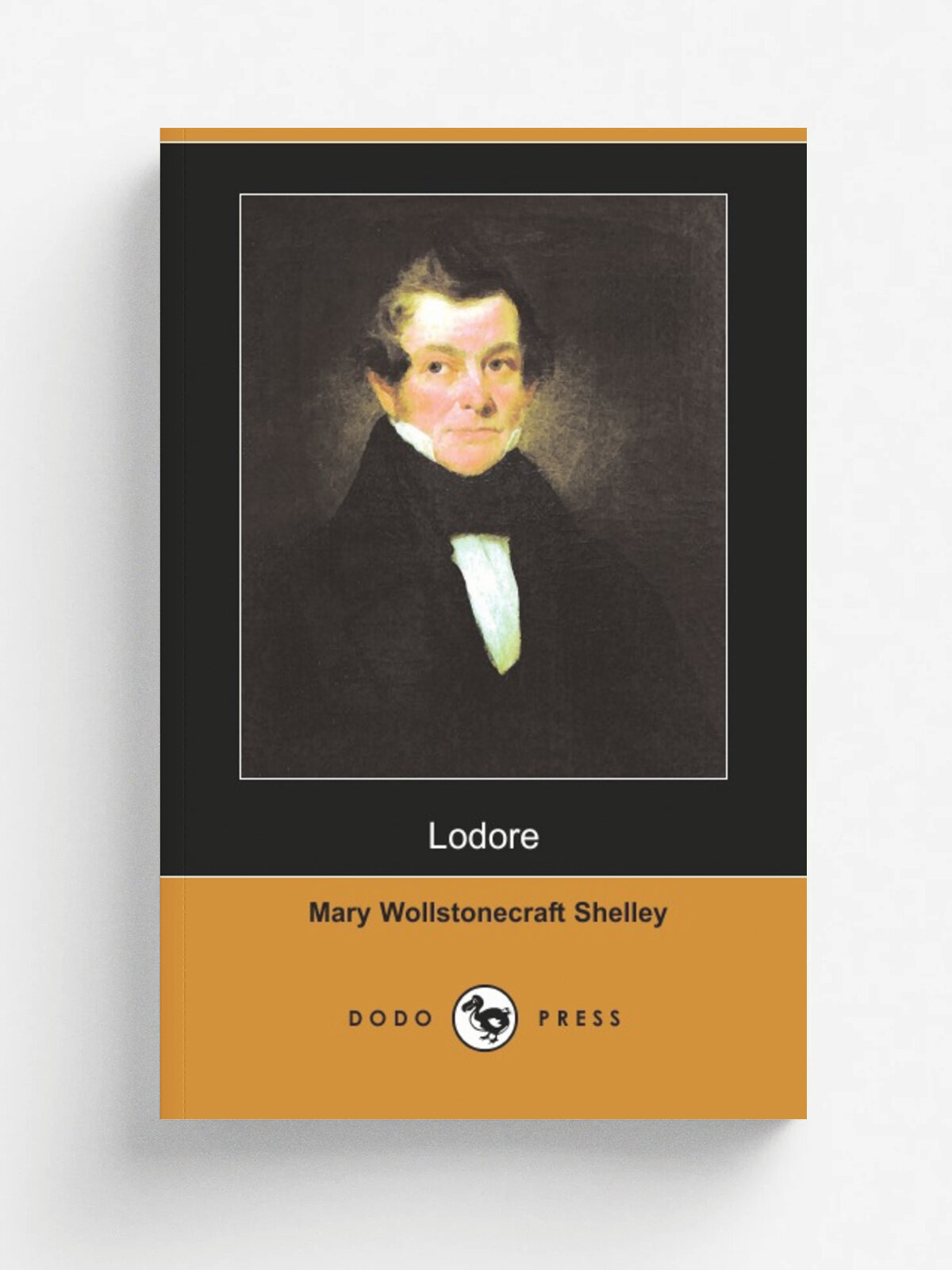 Lodore (Dodo Press)