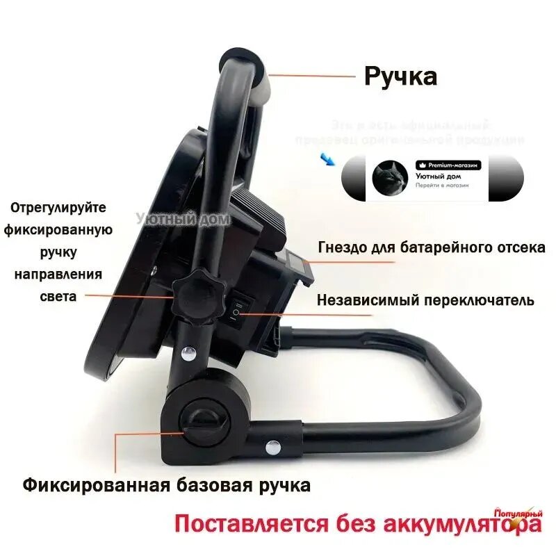 Набор электроинструмента — фото 1