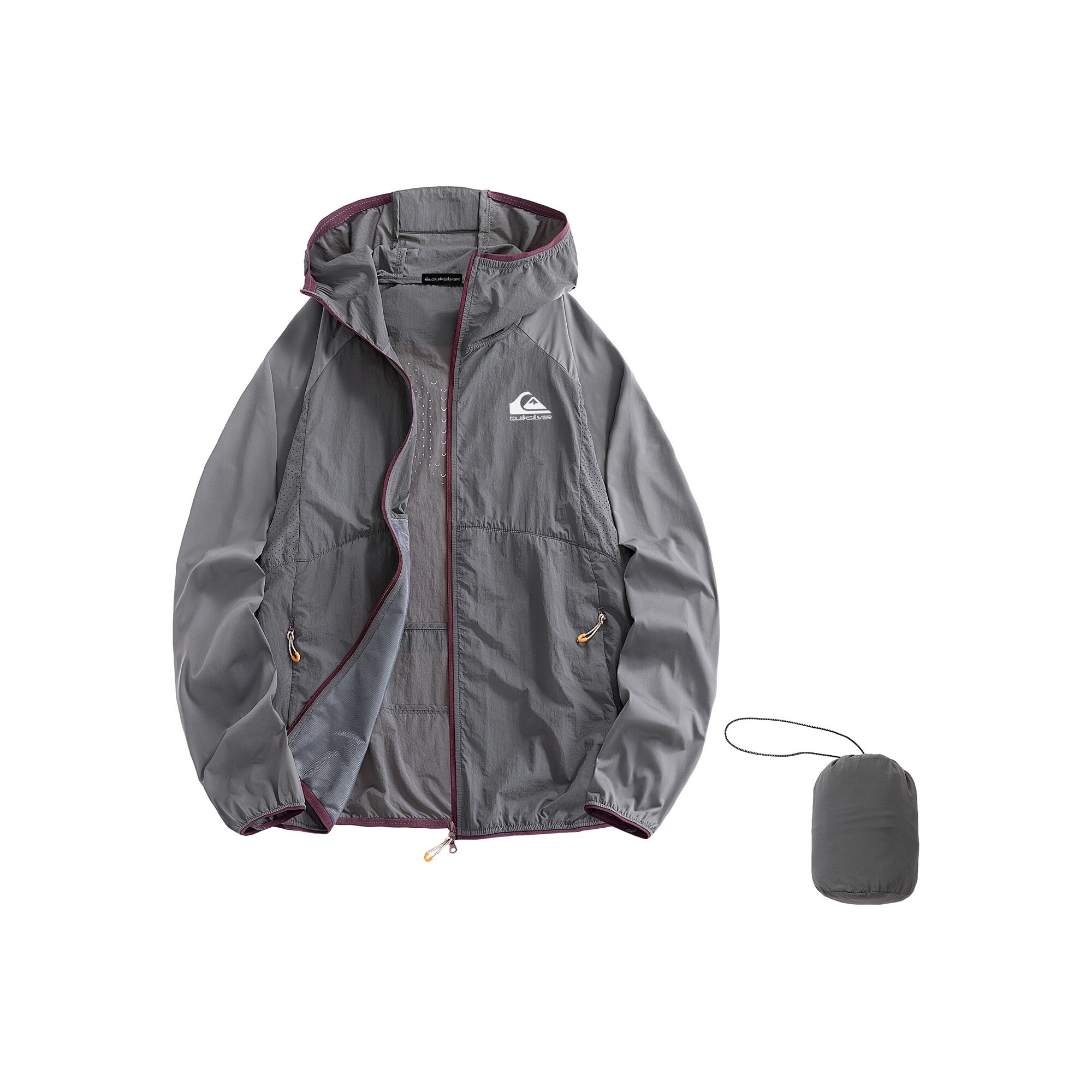 Куртка Quiksilver