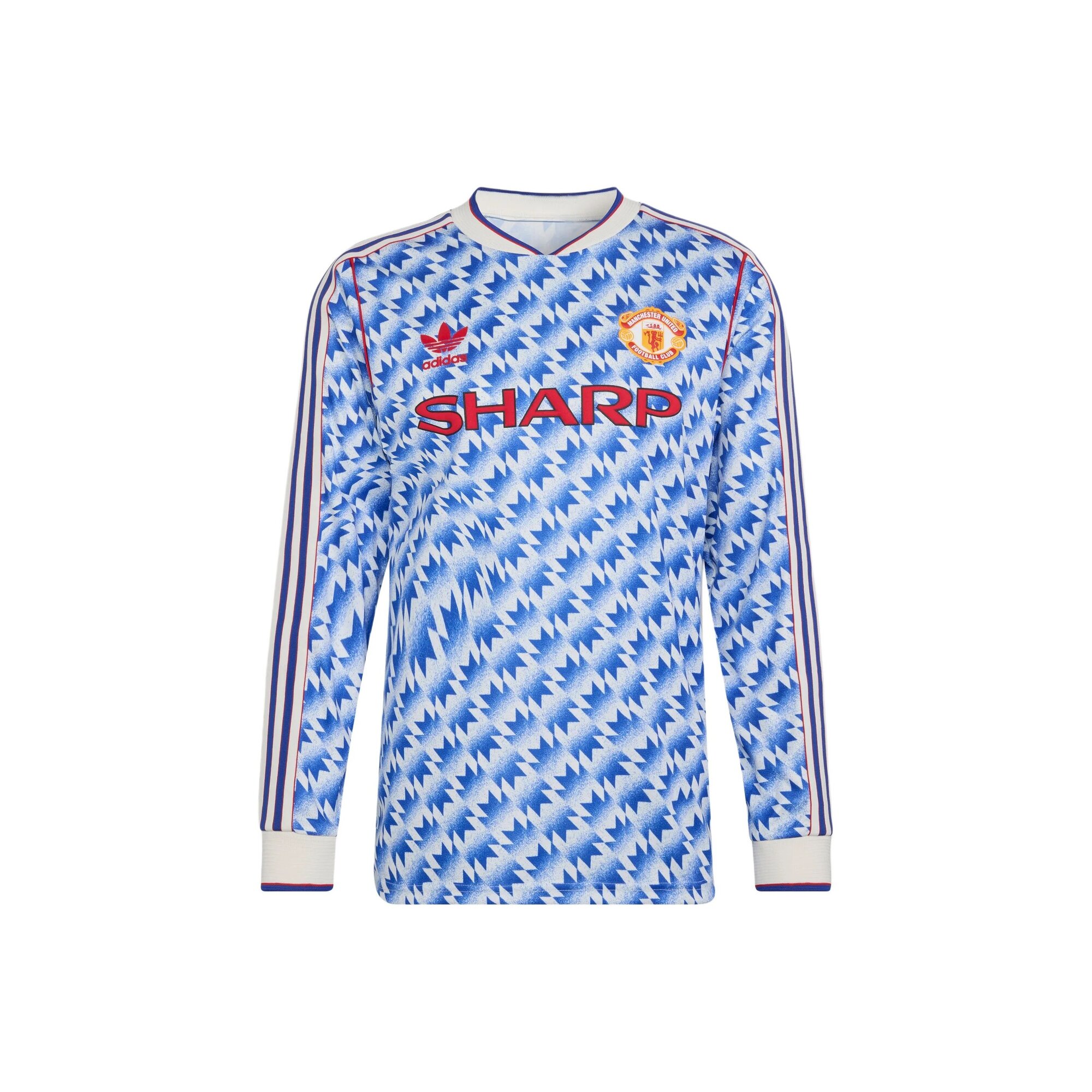 Форма спортивная Manchester United