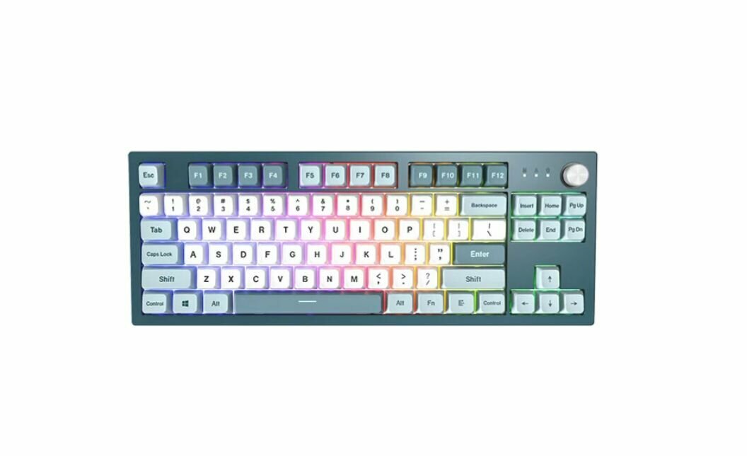 Клавиатура Montech MKey TKL Freedom (MK87FB)