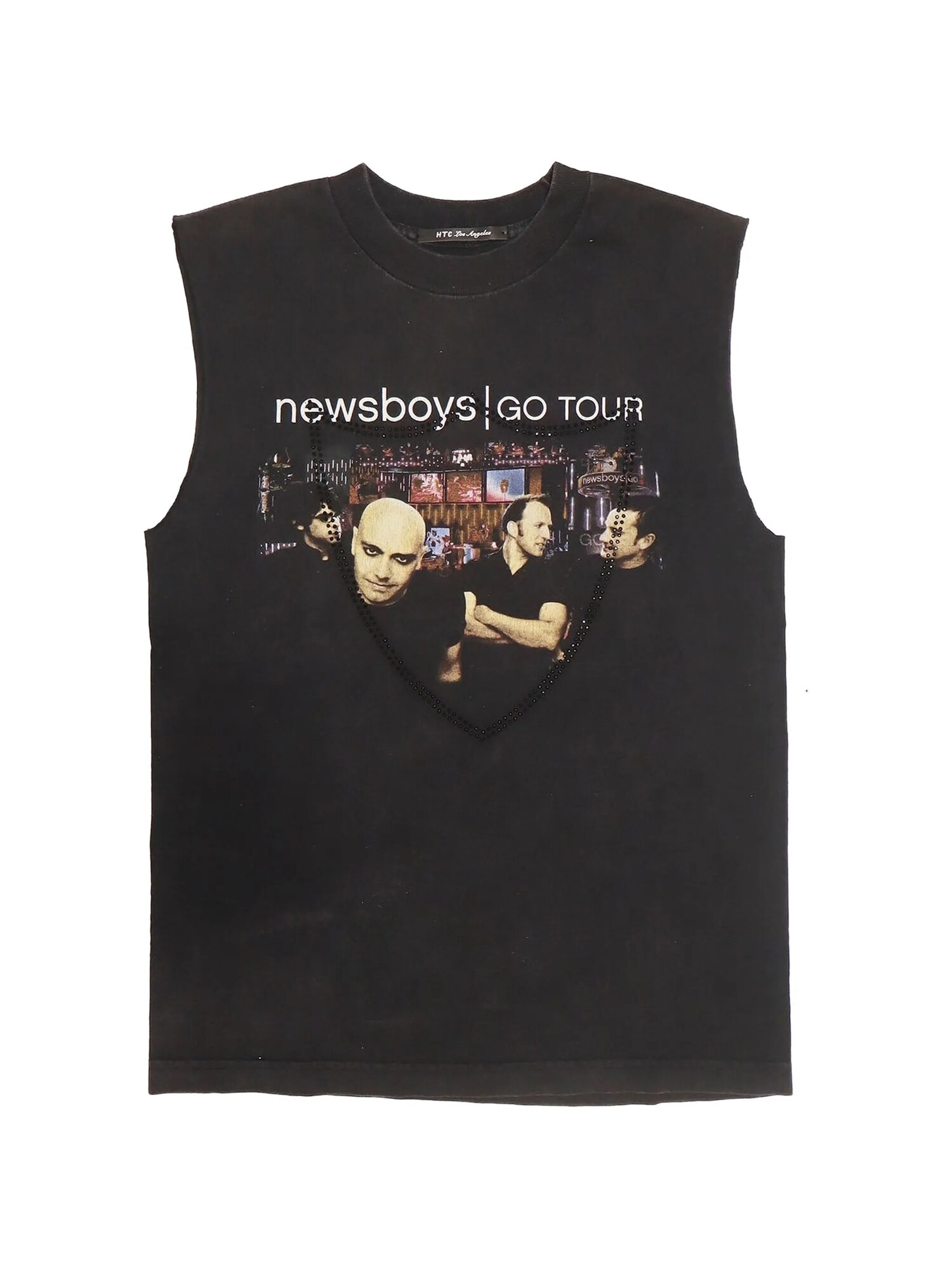 Топ Newsboys