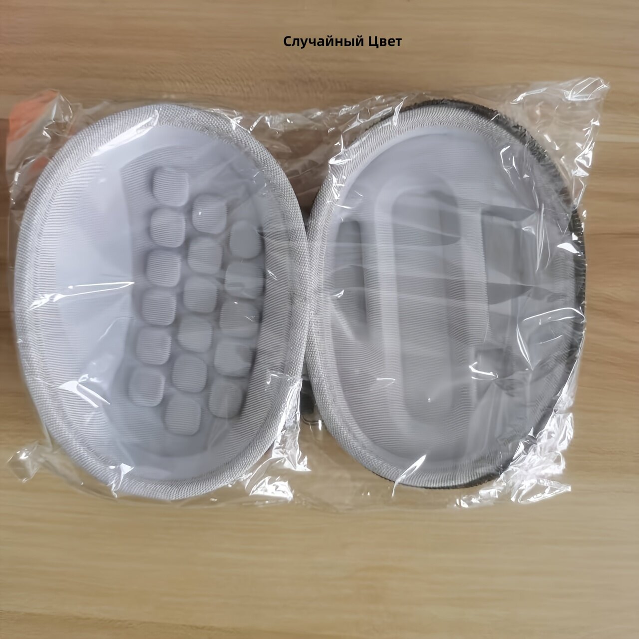 Чехол-футляр для мыши MX Master 3/2S/3S, портативный защитный чехол, противоударный, защита от царапин, падений и давления (случайный цвет)