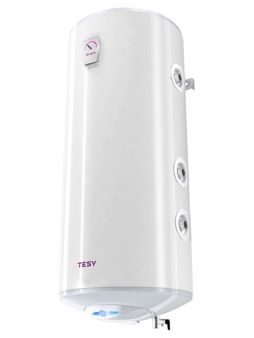 Водонагреватель косвенного нагрева (бойлер) Tesy BiLight 150 S ( GCV9S 1504420 B11 TSRCP)